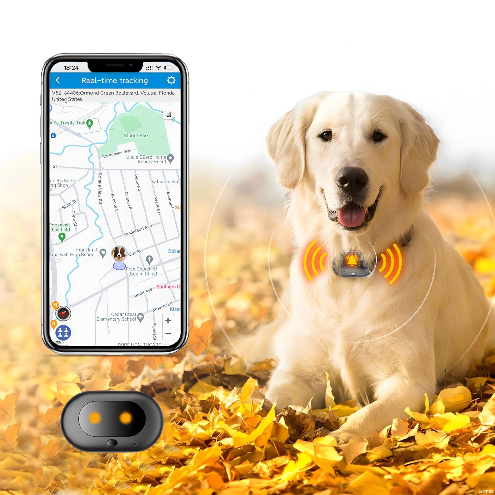 Home - Smart Pet Hive